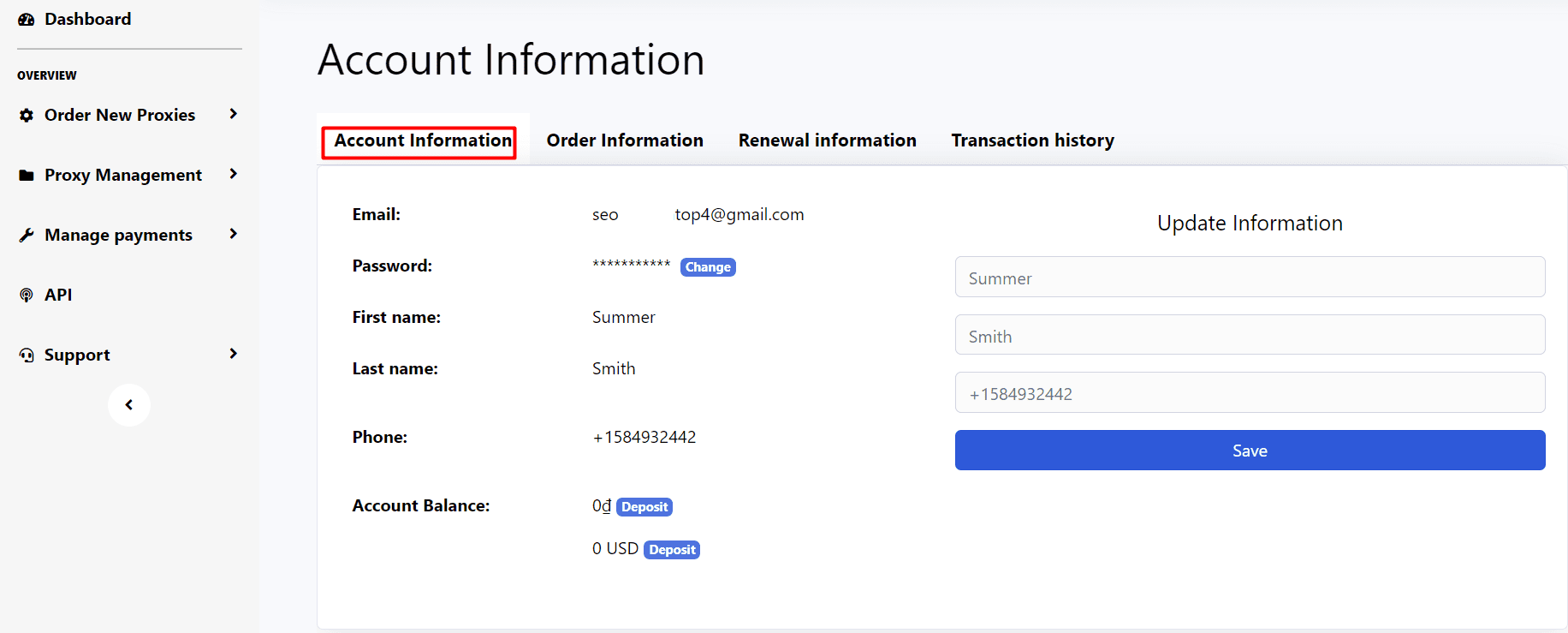 Tutorial How To Make Payment & Use Proxies at ProxyGeo.com Tutorial How To Make Payment & Use Proxies at ProxyGeo.com